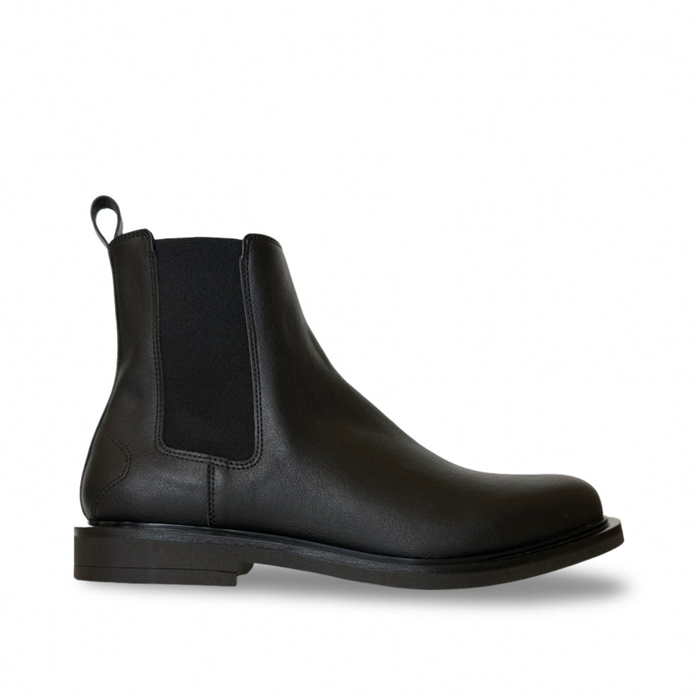 DENIS Black – ShoesForSociety