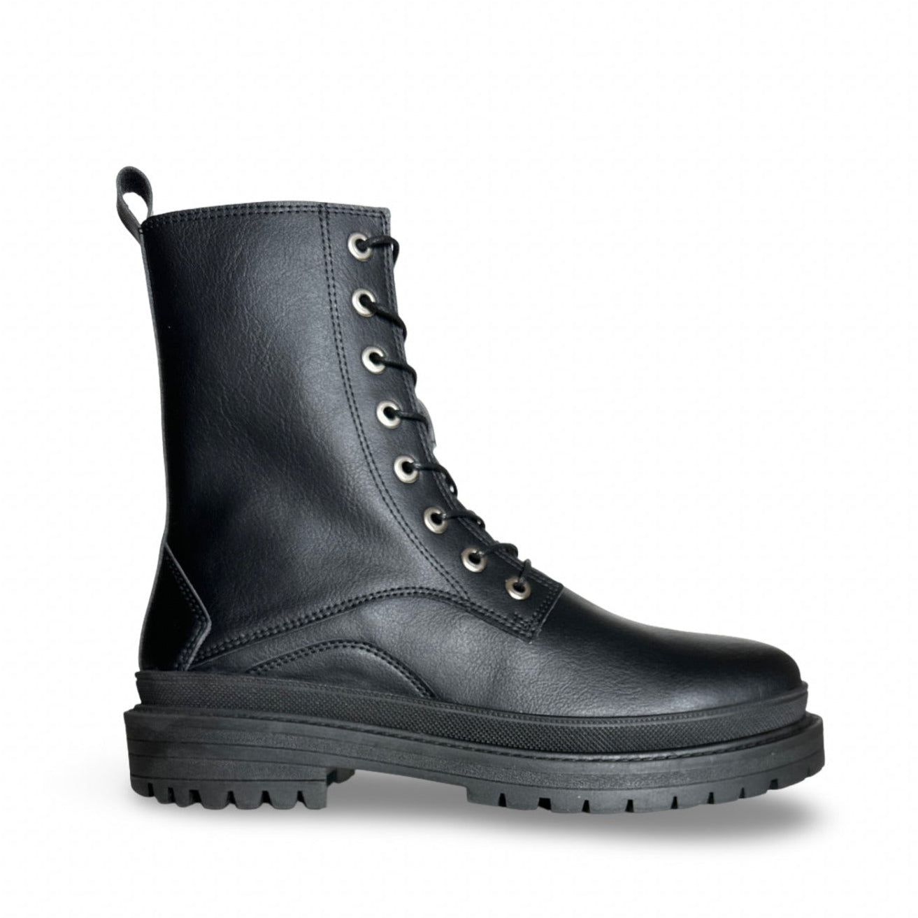 DIRAM Black – ShoesForSociety