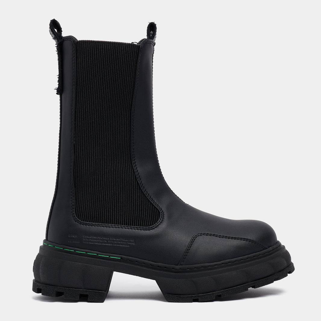 Viron | Vegan boots | Shop online – ShoesForSociety
