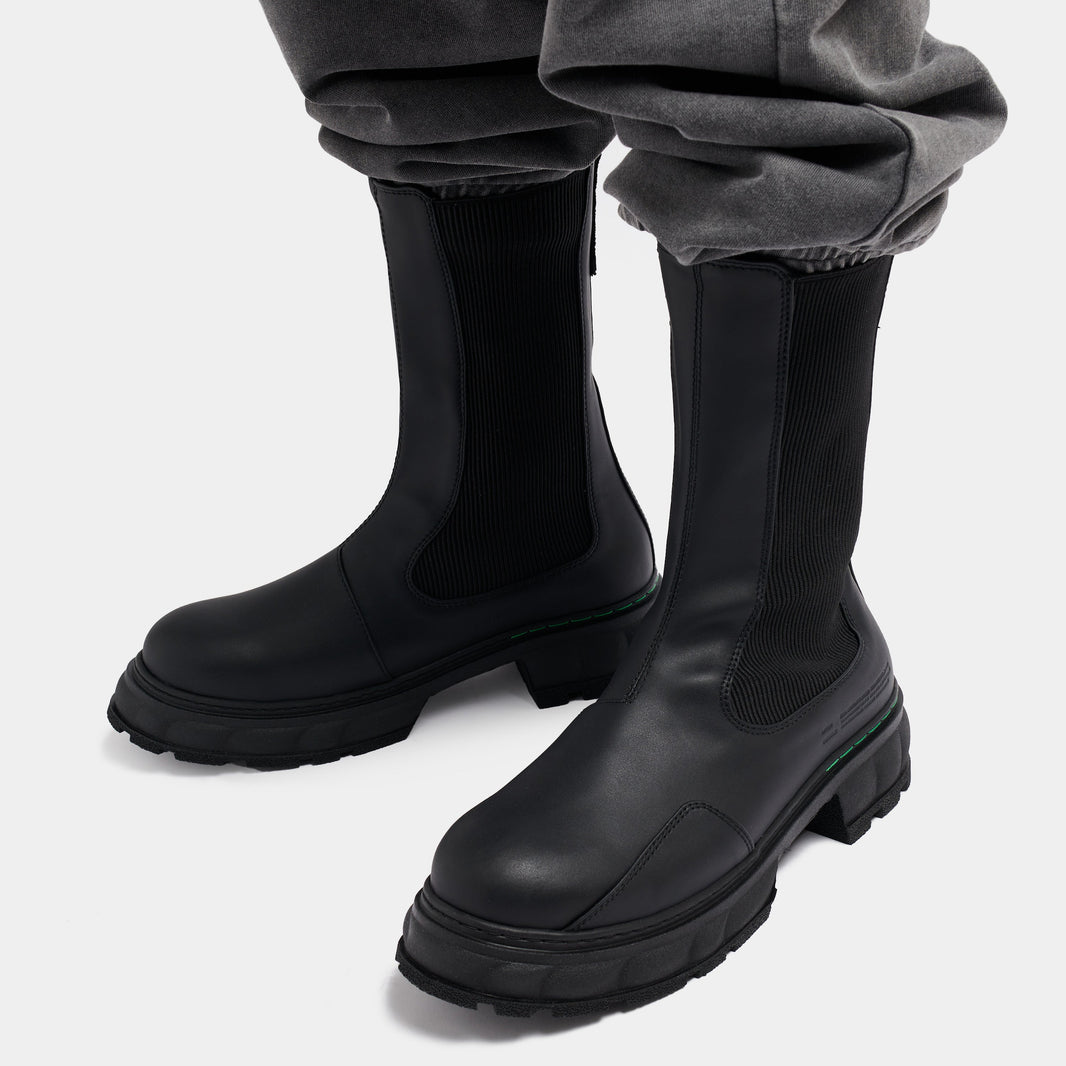 Viron | Vegan boots | Shop online – ShoesForSociety
